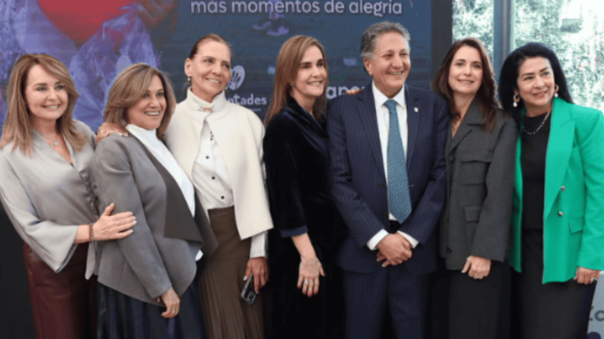 Voluntariado del DIF Zapopan presenta su Tercer Informe de Actividades ...