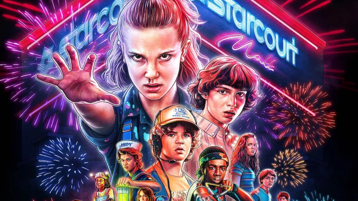 Stranger Things: la razón de que grabaran la temporada final sin guion ...