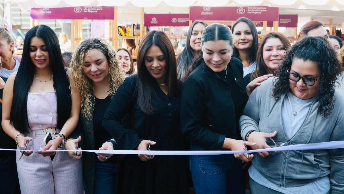 Tlajo fortalece la autonomía económica de las mujeres con el arranque ...