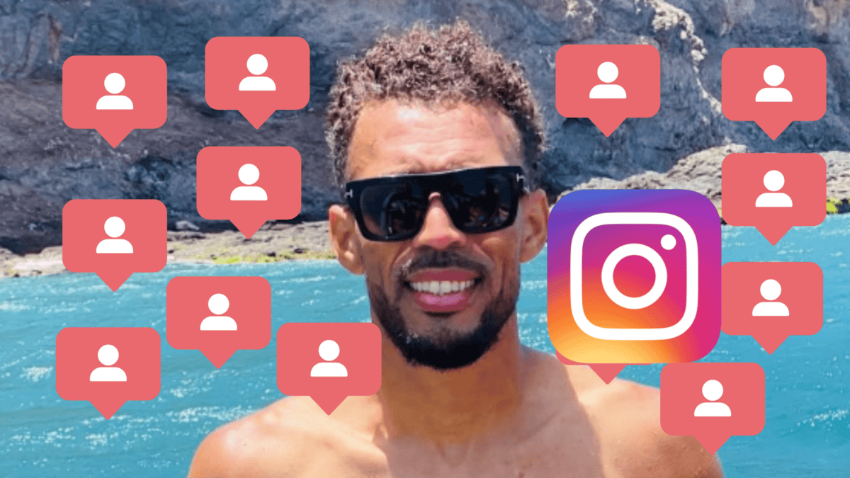 Este jugador de Cabo Verde sumó 6 millones de seguidores en Instagram ...